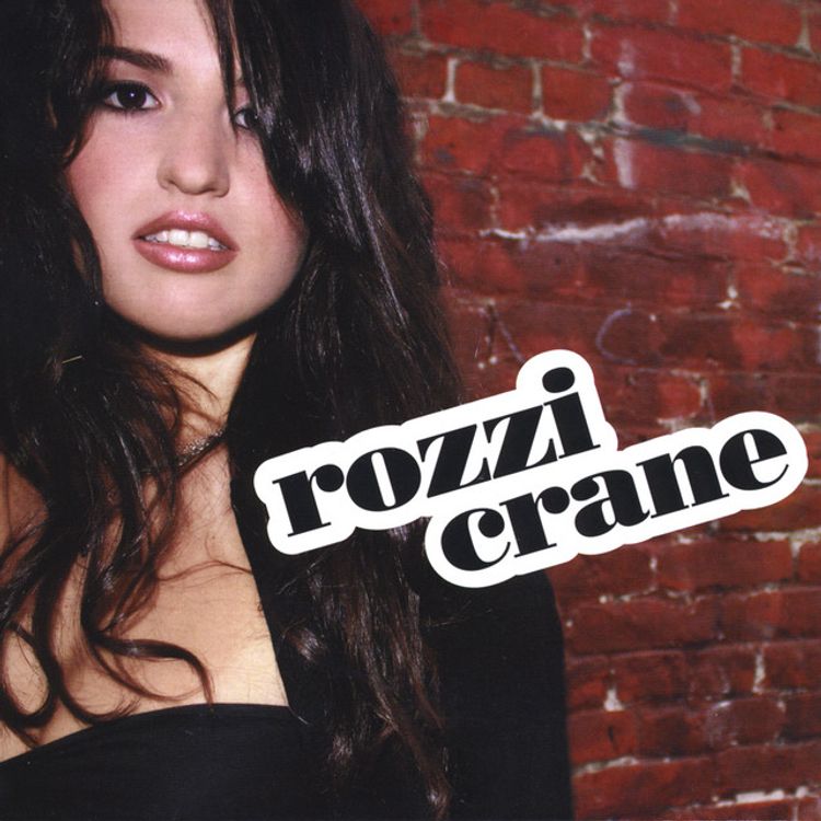 Rozzi Crane - Rozzi Crane (EP) - Reviews - Album of The Year