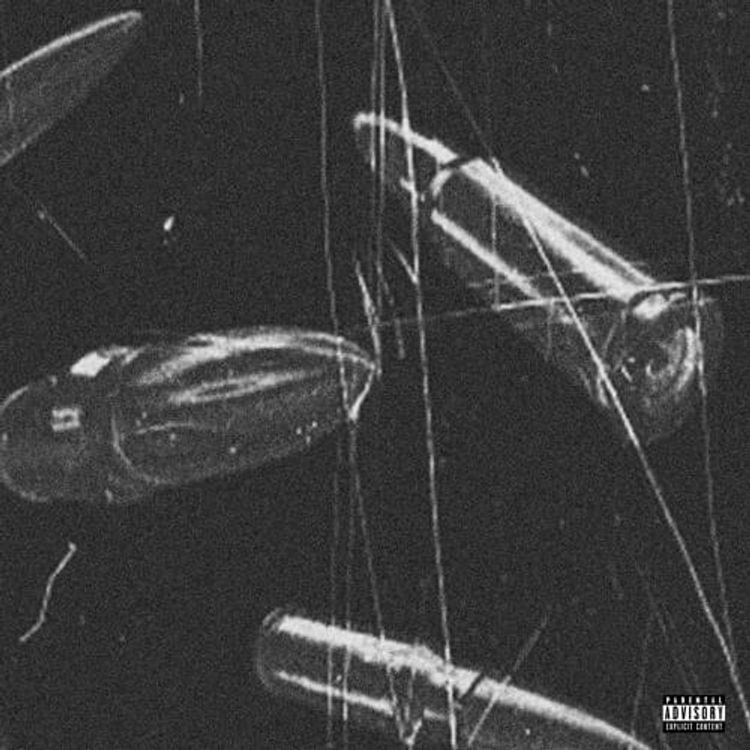 Jorge De Guzman & Jace! - Alienated (EP) - Reviews - Album of The Year
