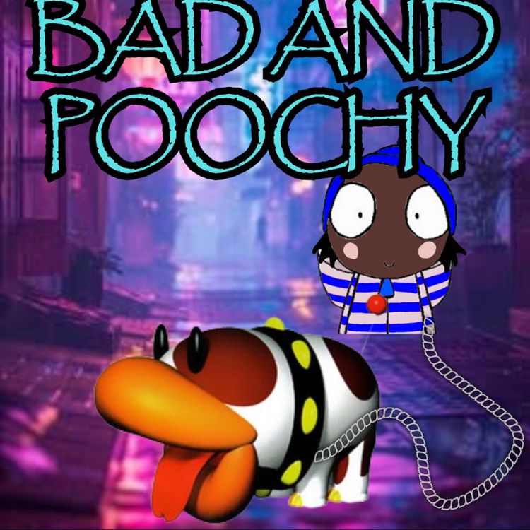 Ballah Sarah - Bad and Poochy - Reviews - Album of The Year