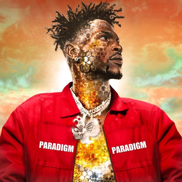 AB - Paradigm - Reviews - Album of The Year