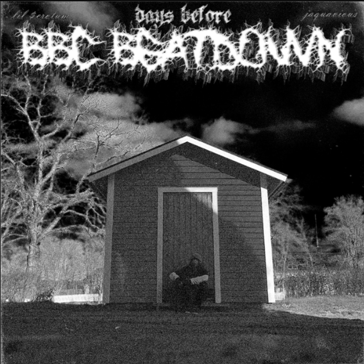 lil $crotum & Jaquavious - Days Before BBC BEATDOWN - Reviews - Album ...