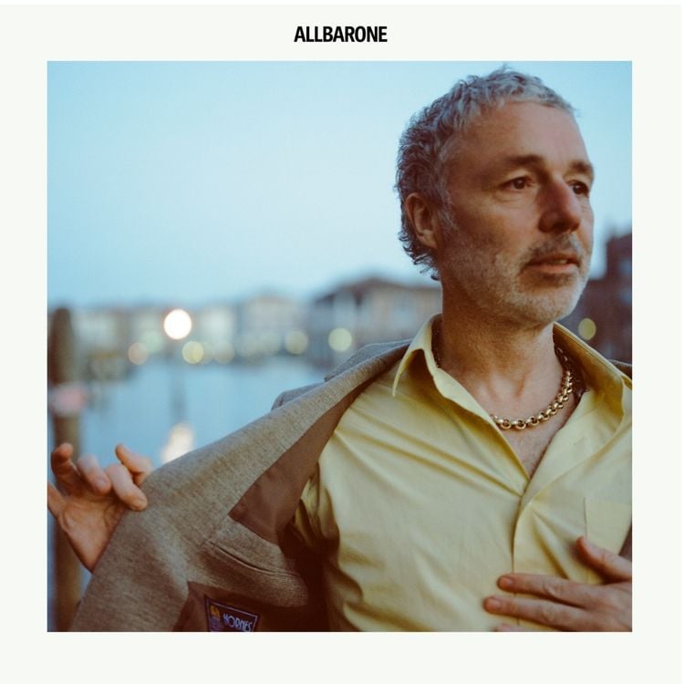 Baxter Dury - Allbarone - Reviews - Album of The Year