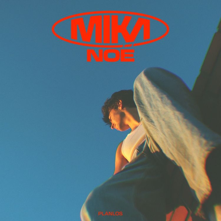 Mika Noé - PLANLOS (Single) - Reviews - Album of The Year