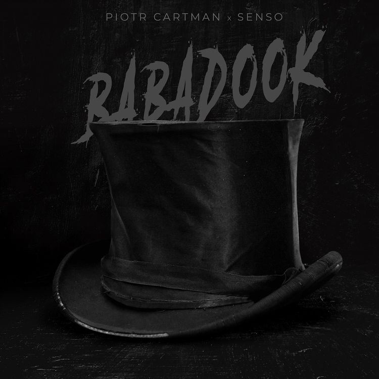 Piotr Cartman - Babadook (Single) - Reviews - Album of The Year