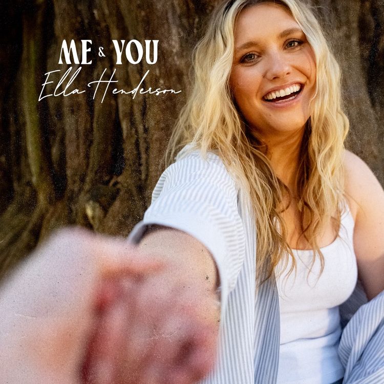 Ella Henderson - Me & You (Single) - Reviews - Album of The Year