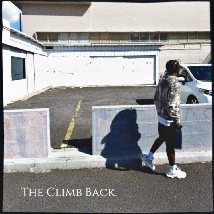 Jay Chris - The Climb Back. - Reviews - Album of The Year