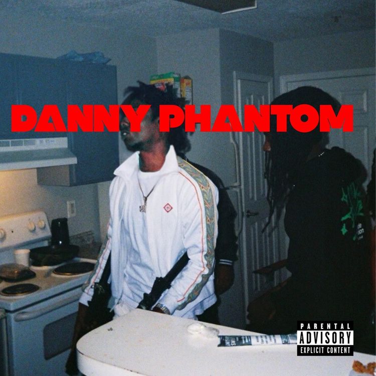 Reign - DANNY PHANTOM (Single) - Reviews - Album of The Year