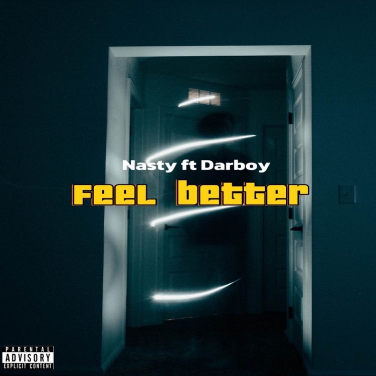 Nasty - Feel better (Single) - Reviews - Album of The Year