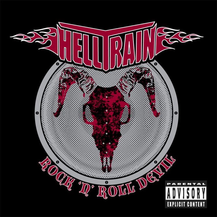 Helltrain - Rock 'n' Roll Devil - Reviews - Album of The Year