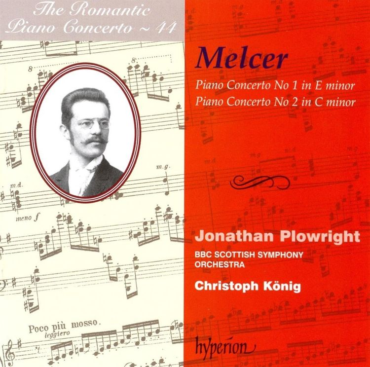 Jonathan Plowright, BBC Scottish Symphony Orchestra & Christoph König ...