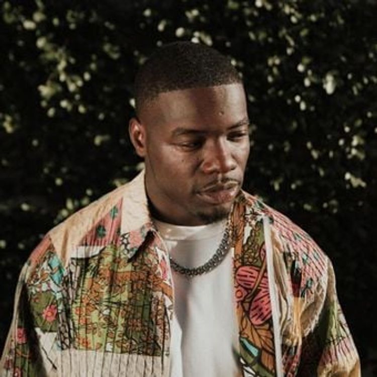 Ray Vaughn - Crashout Heritage (Single) - Reviews - Album of The Year