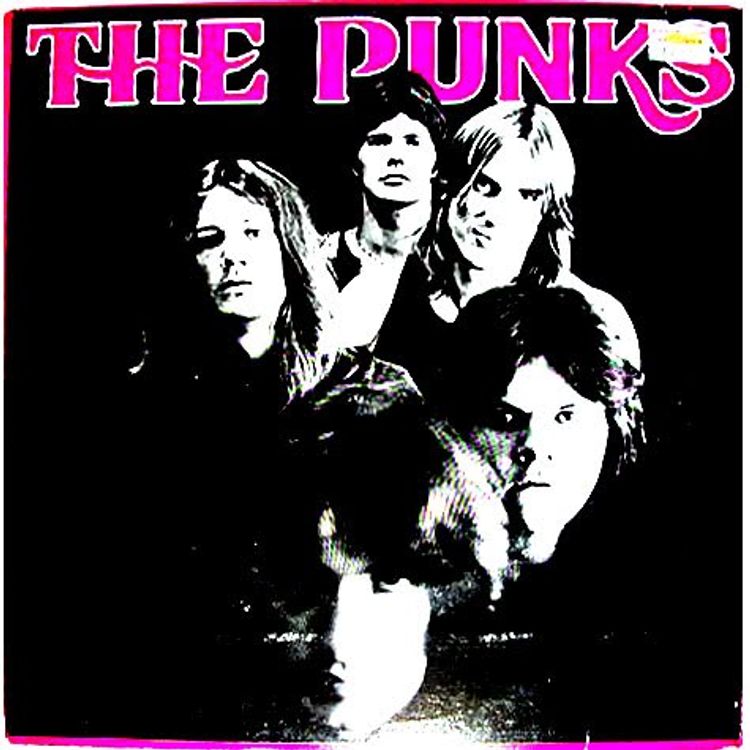 The Punks - The Punks - Reviews - Album of The Year