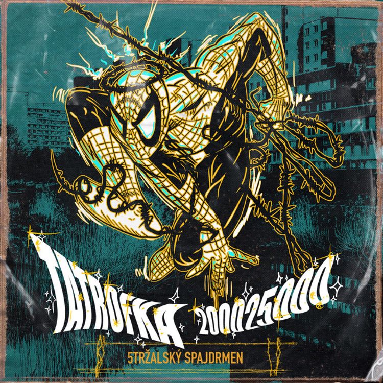 Tatrofka 200025000 - 5tržalský Spajdrmen - Reviews - Album of The Year