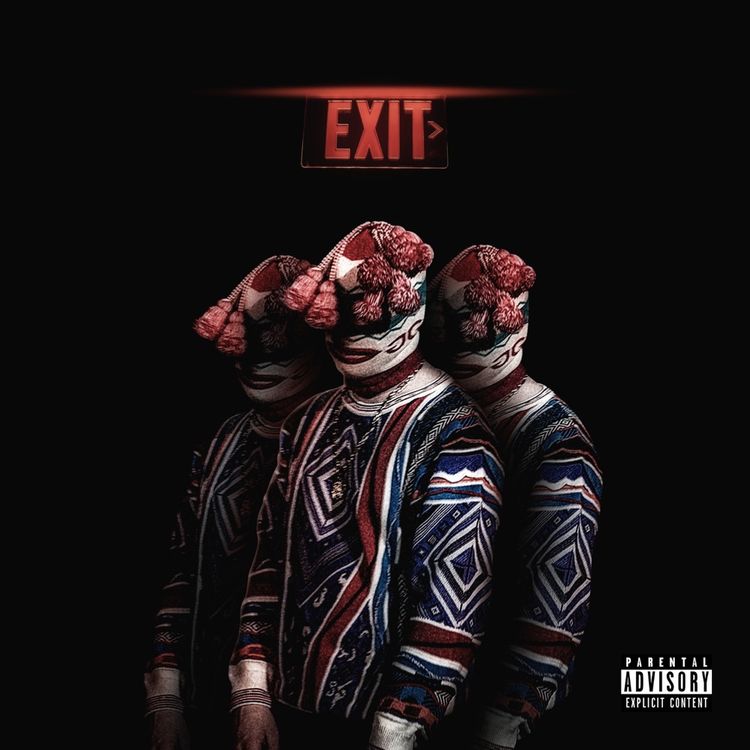 Eight O - Exit - Reviews - Album of The Year