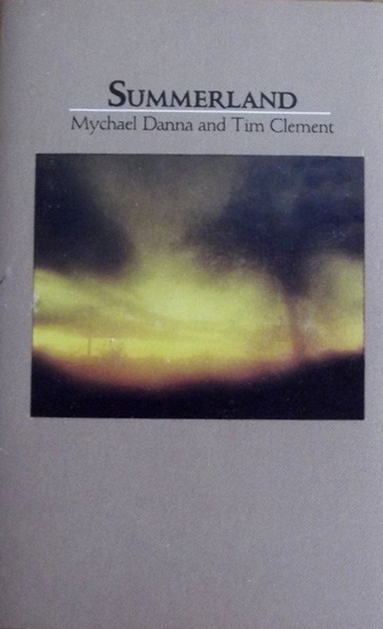 Mychael Danna & Tim Clément - Summerland - Reviews - Album of The Year