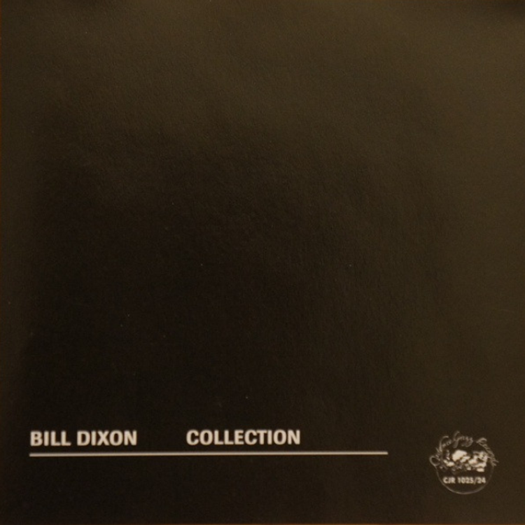 Bill Dixon - Collection (Box Set) - Reviews - Album of The Year