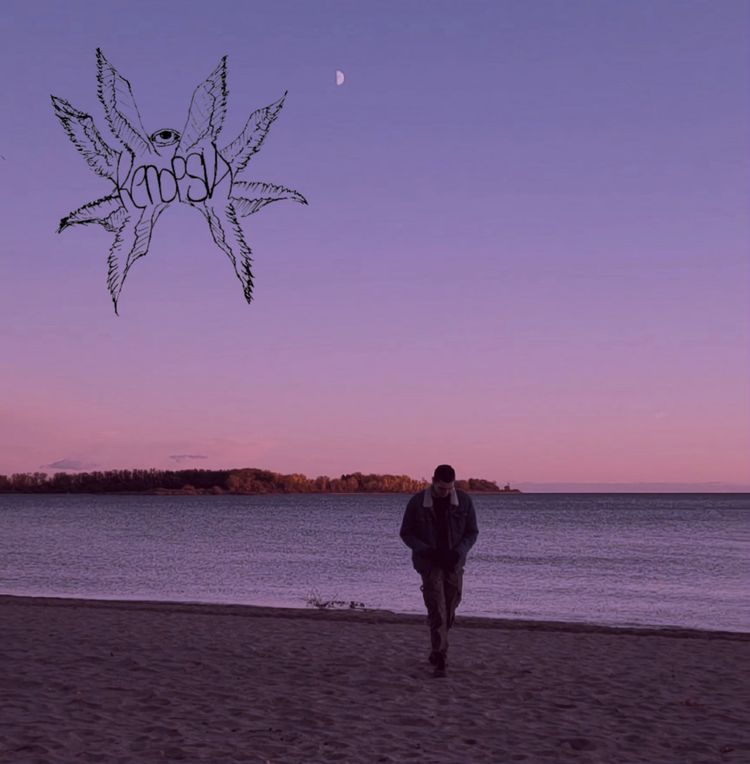 Kenopsia - Anthrodynia - Reviews - Album of The Year