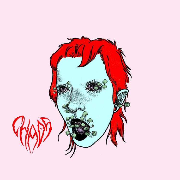 Cody Frost - CHAOS - Reviews - Album of The Year