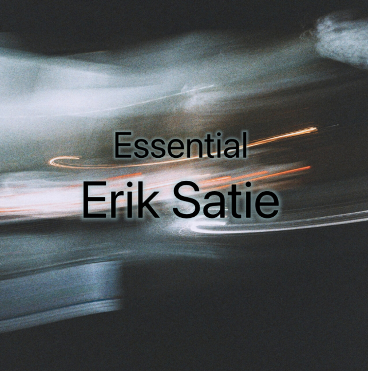 Various Artists - Essential Erik Satie (Compilation) - Reviews - Album ...