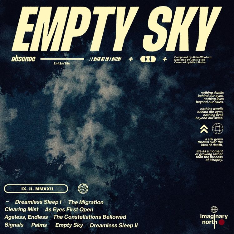 Absence - Empty Sky - Reviews - Album of The Year