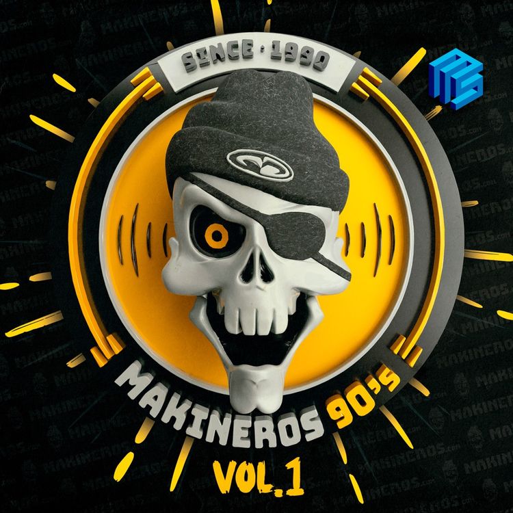 Da Terror, Marian Dacal & Eva Marti - Keeping Makina Alive (Short Edit ...
