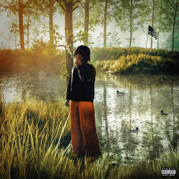 sosocamo - there he go (Single) - Reviews - Album of The Year