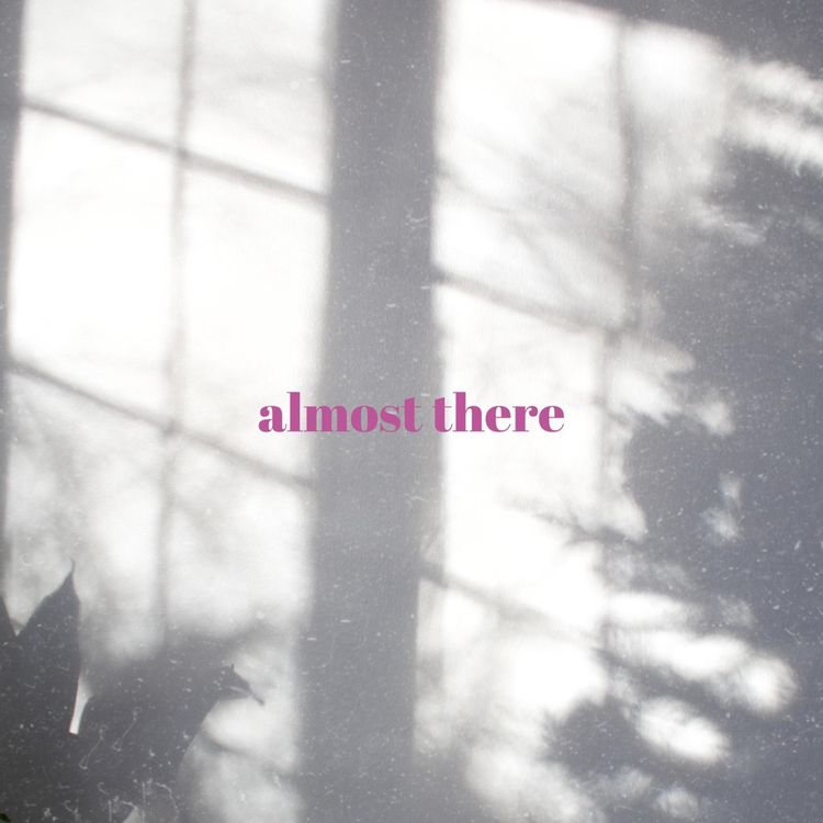 Mariana Tereso - almost there - Reviews - Album of The Year