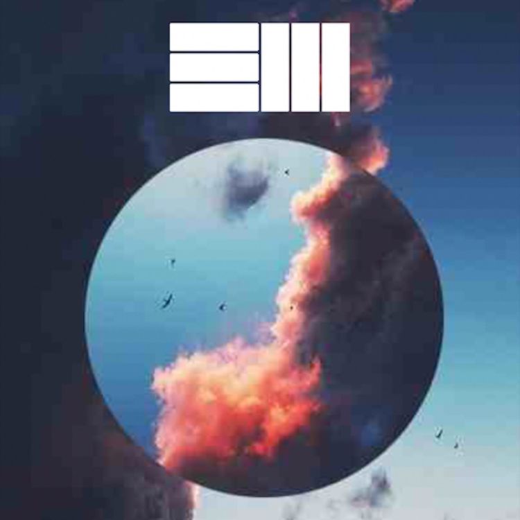 Russ - Brand New (Single) - Reviews - Album of The Year