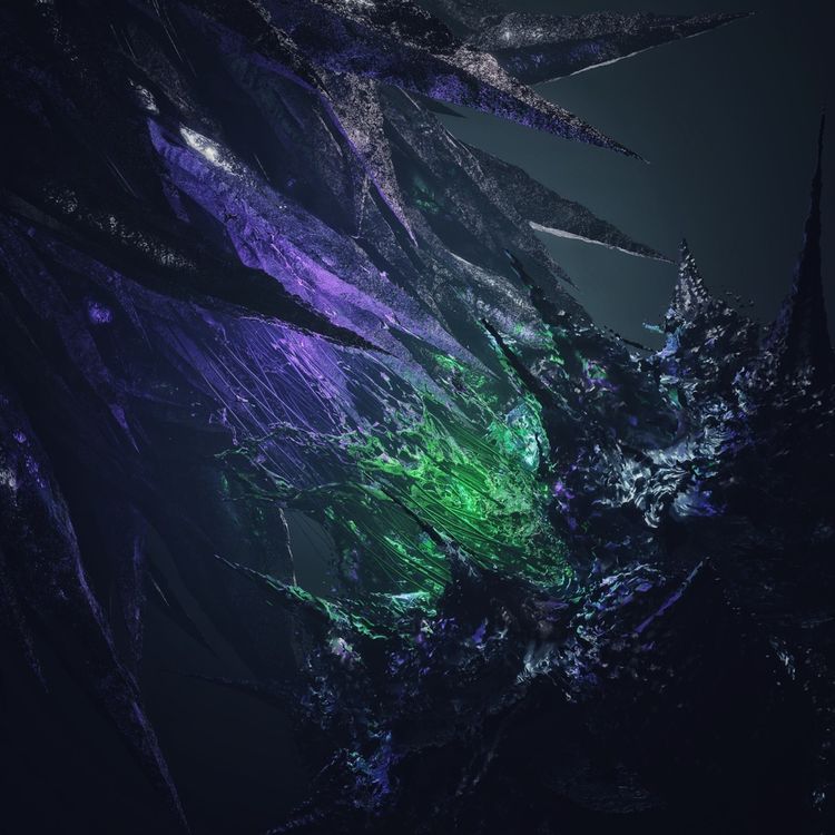FROSTBITE - Godroid (Single) - Reviews - Album of The Year