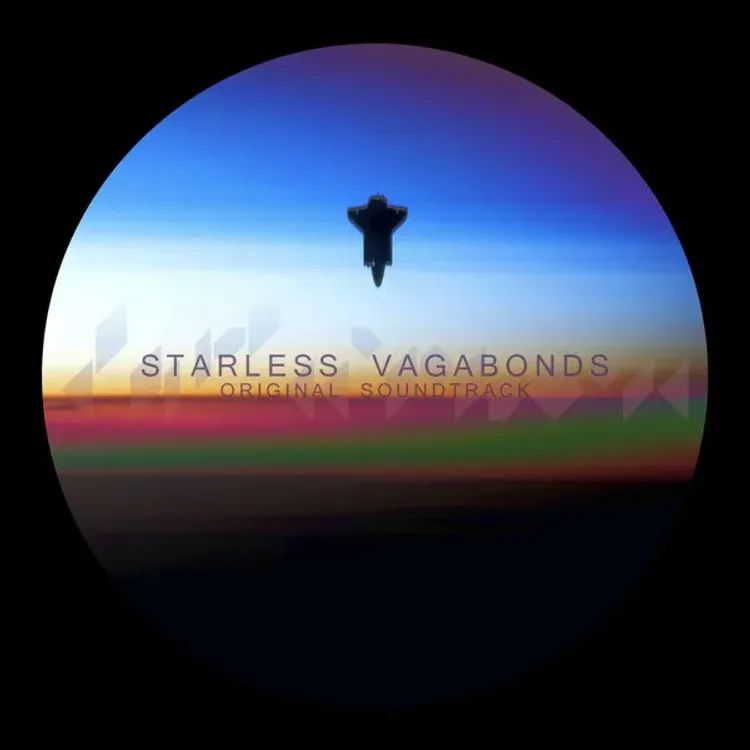 Aairria - Starless Vagabonds Original Soundtrack - Reviews - Album of ...