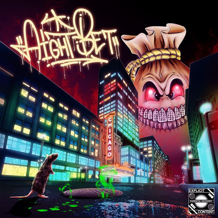 Aight Bet - Aight Bet - Reviews - Album of The Year