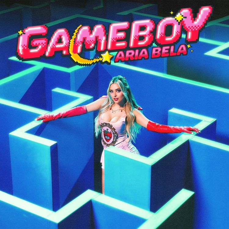 ARIA BELA - GAMEBOY (Single) - Reviews - Album of The Year