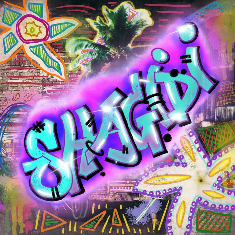 BINI - Shagidi (Single) - Reviews - Album of The Year