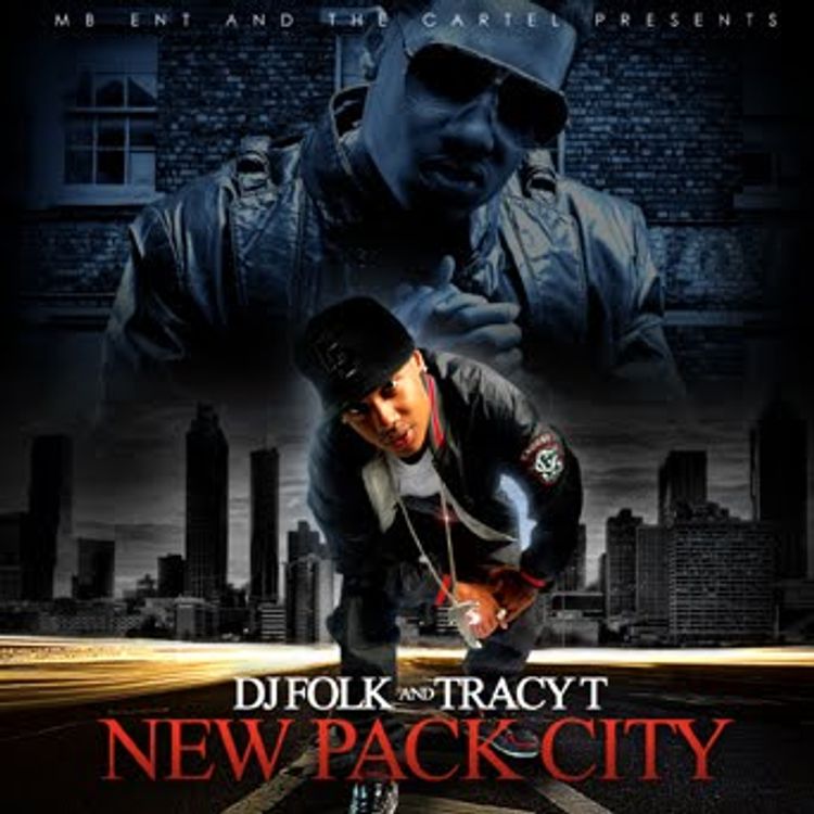 Tracy T - New Pack City - Reviews - Album of The Year