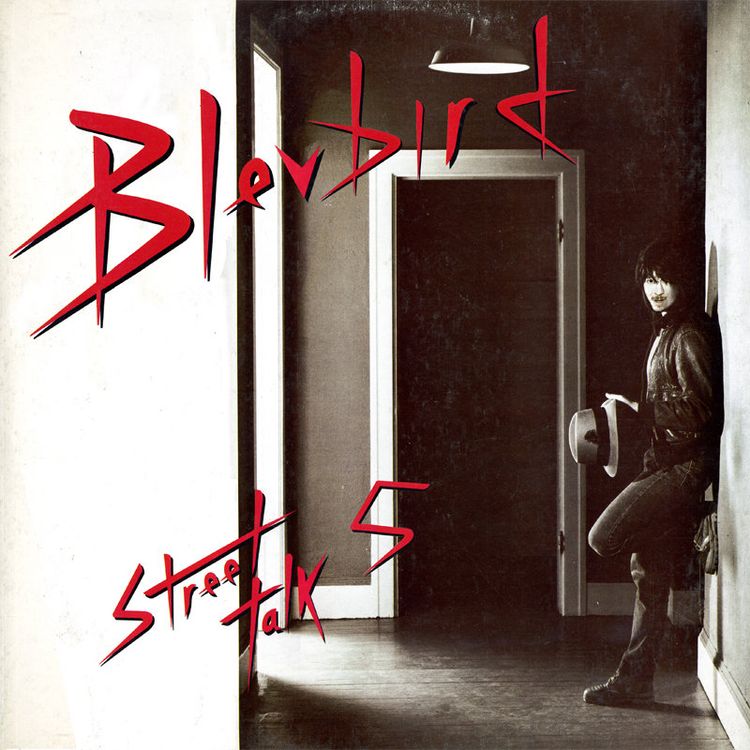 Bleubird - Street Talk 5 (EP) - Reviews - Album of The Year