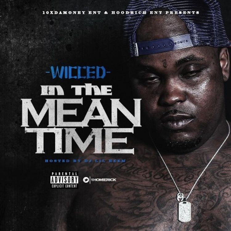 Wicced - In The Mean Time - Reviews - Album of The Year