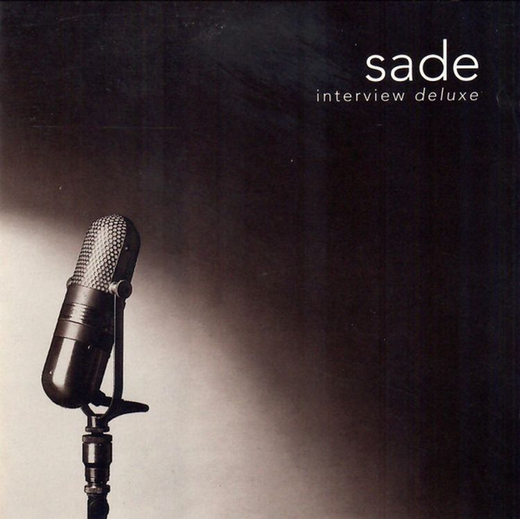 Sade - Interview Deluxe (Miscellaneous) - Reviews - Album of The Year