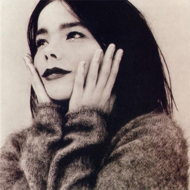 Björk - 3 Songs From Debut (Miscellaneous) - Reviews - Album of The Year