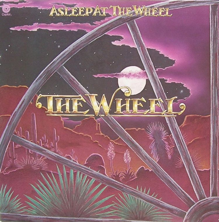 Asleep at the Wheel - The Wheel - Reviews - Album of The Year
