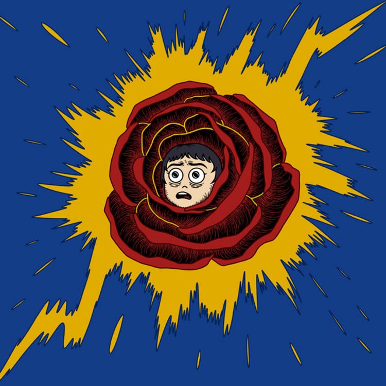 Sunwich - THUNDER!!!!!!!!!! (Single) - Reviews - Album of The Year