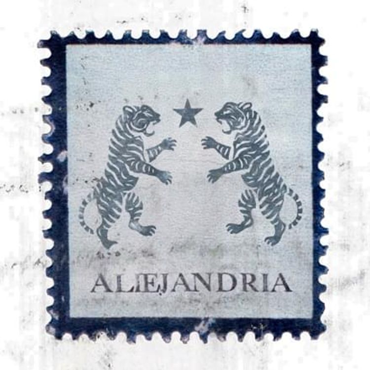 nusar3000 - ALEJANDRIA (Single) - Reviews - Album of The Year
