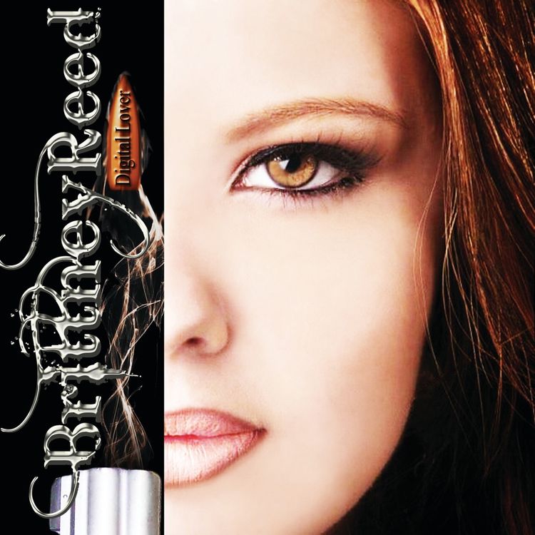 Brittney Reed - Digital Lover - Reviews - Album of The Year