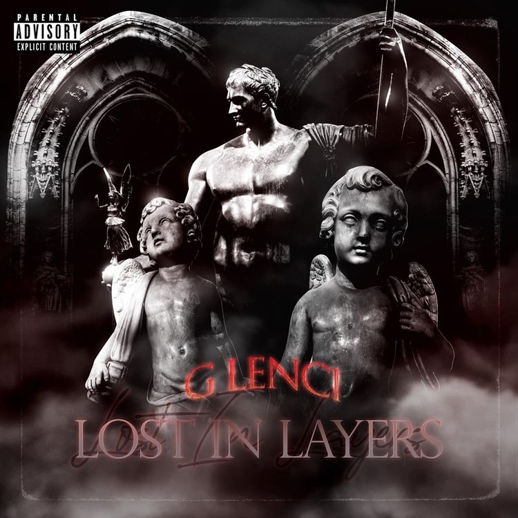 G Lenci - Lost In Layers (EP) - Reviews - Album of The Year