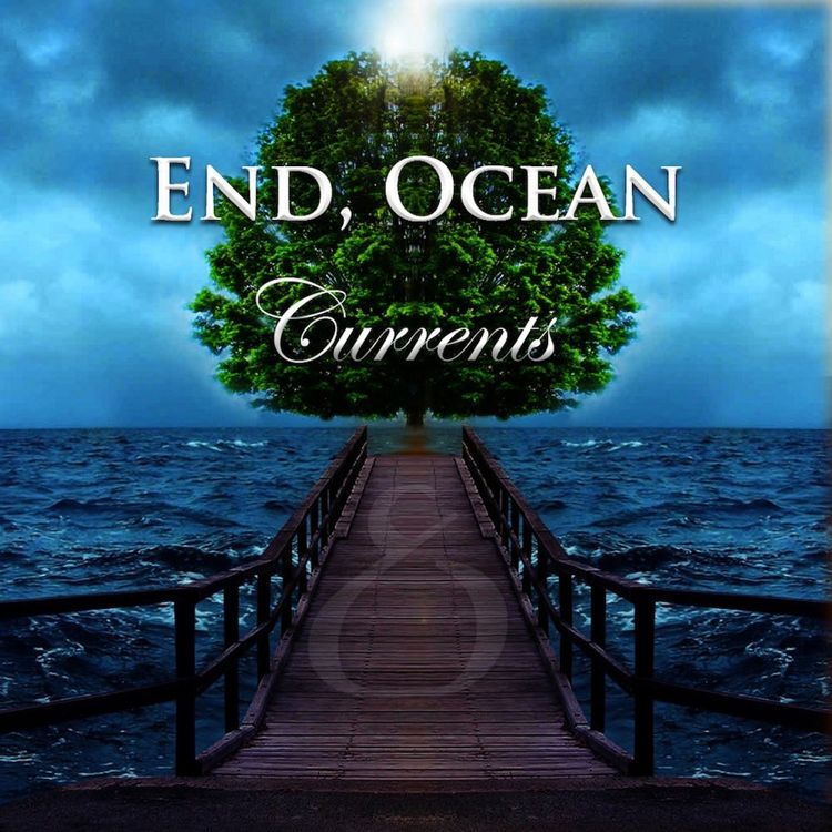 End Ocean - Currents - Reviews - Album of The Year