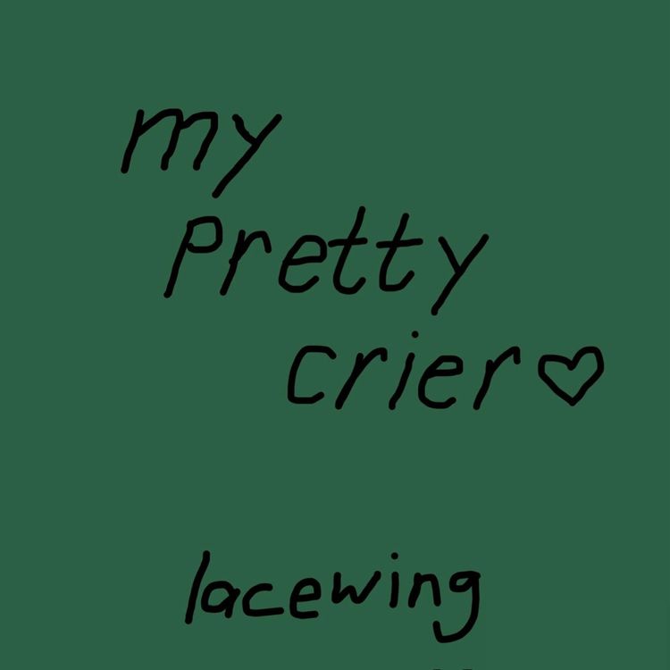 lacewing - my pretty crier (Single) - Reviews - Album of The Year