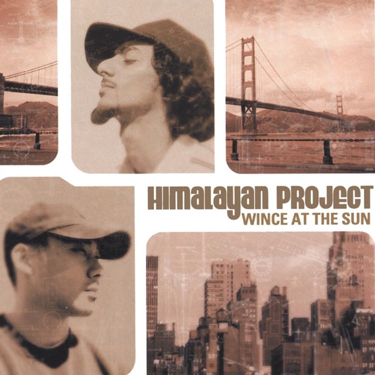 Himalayan Project - Wince at the Sun - Reviews - Album of The Year
