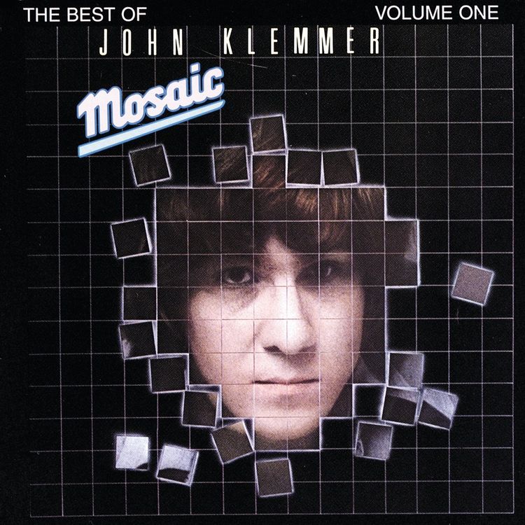 John Klemmer - Mosaic - The Best of John Klemmer Volume One - Reviews ...