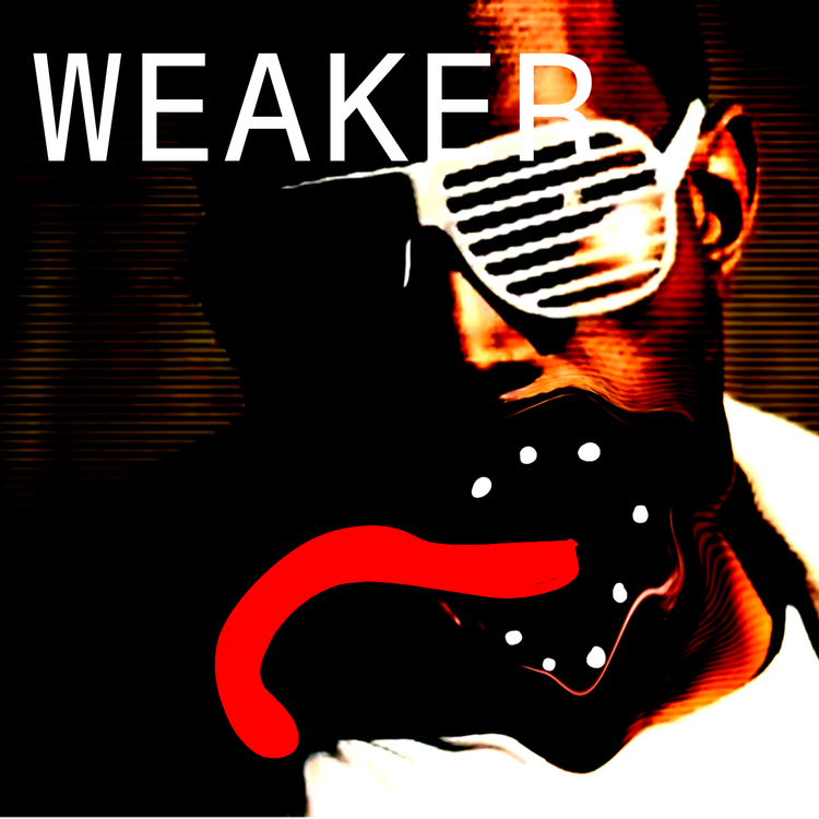 Lil Warm Hole - WEAKER (Single) - Reviews - Album of The Year
