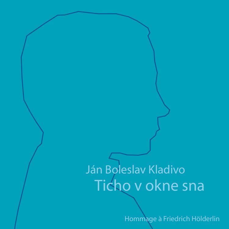 Ján Boleslav Kladivo - Ticho v okne sna - Reviews - Album of The Year