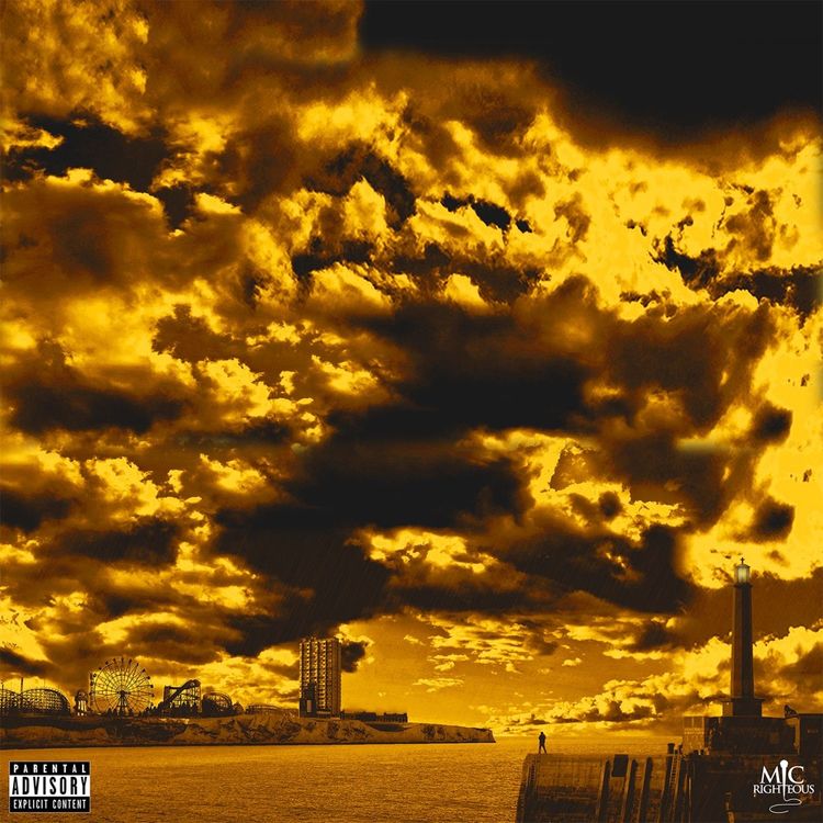 Mic Righteous - Dreamland - Reviews - Album of The Year
